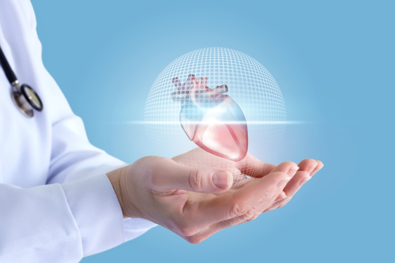 A Simple Heart Test Could Save Your Life